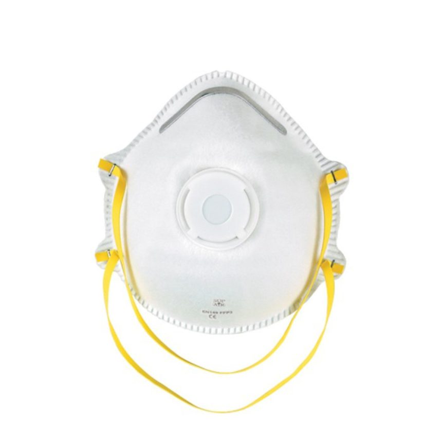 RESPIRATOR FFP 1 S VENTILOM – MAXSAFETY